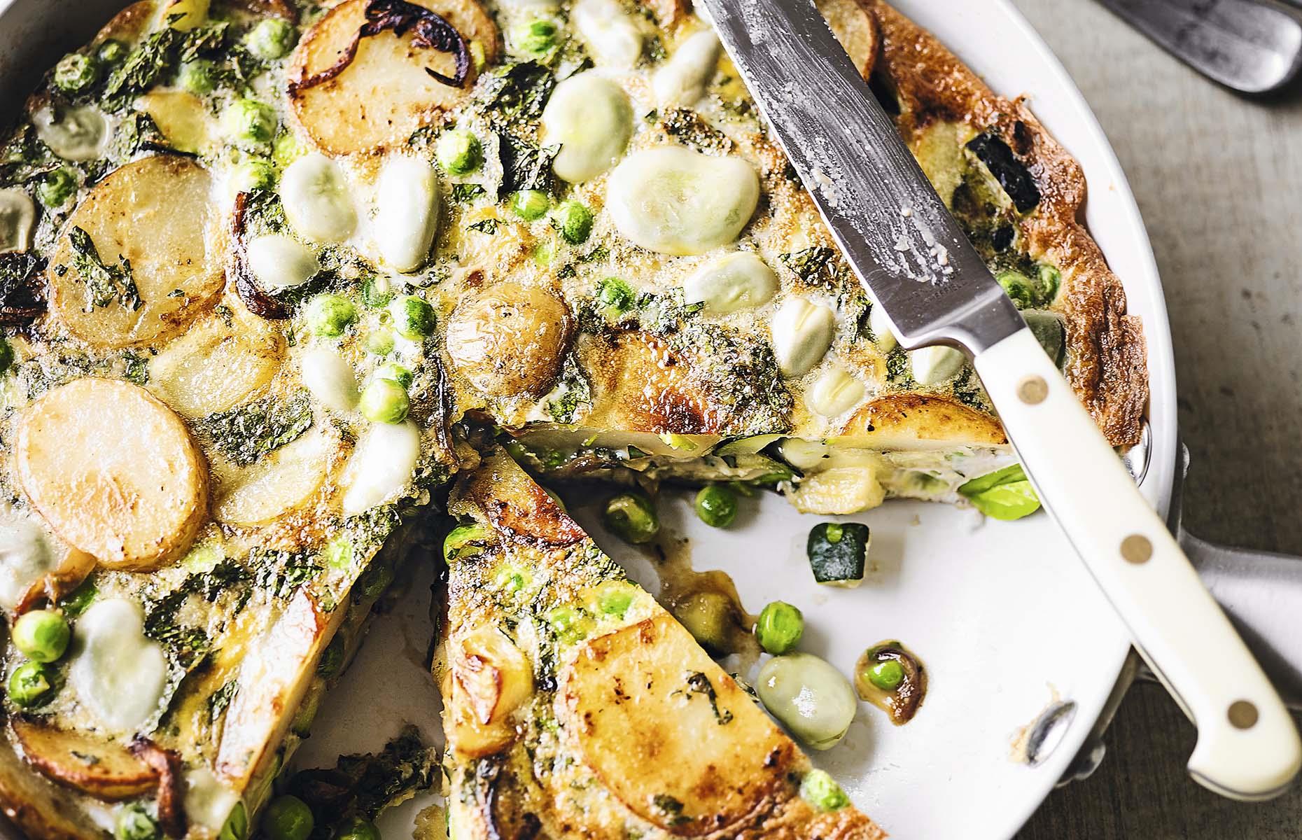 34 brilliant breakfast ideas to brighten any morning
