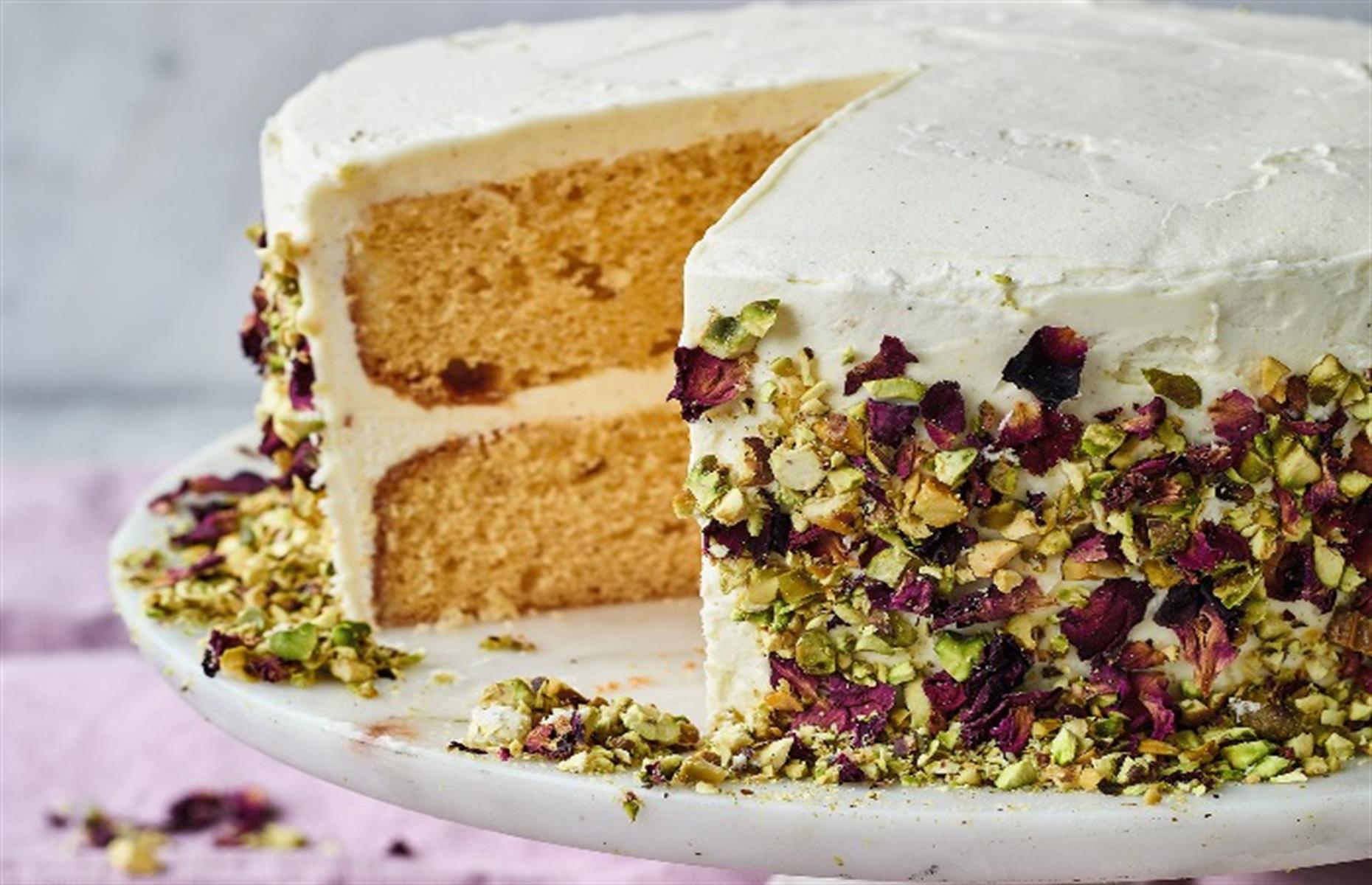 Ranked: our 67 most delicious baking recipes ever