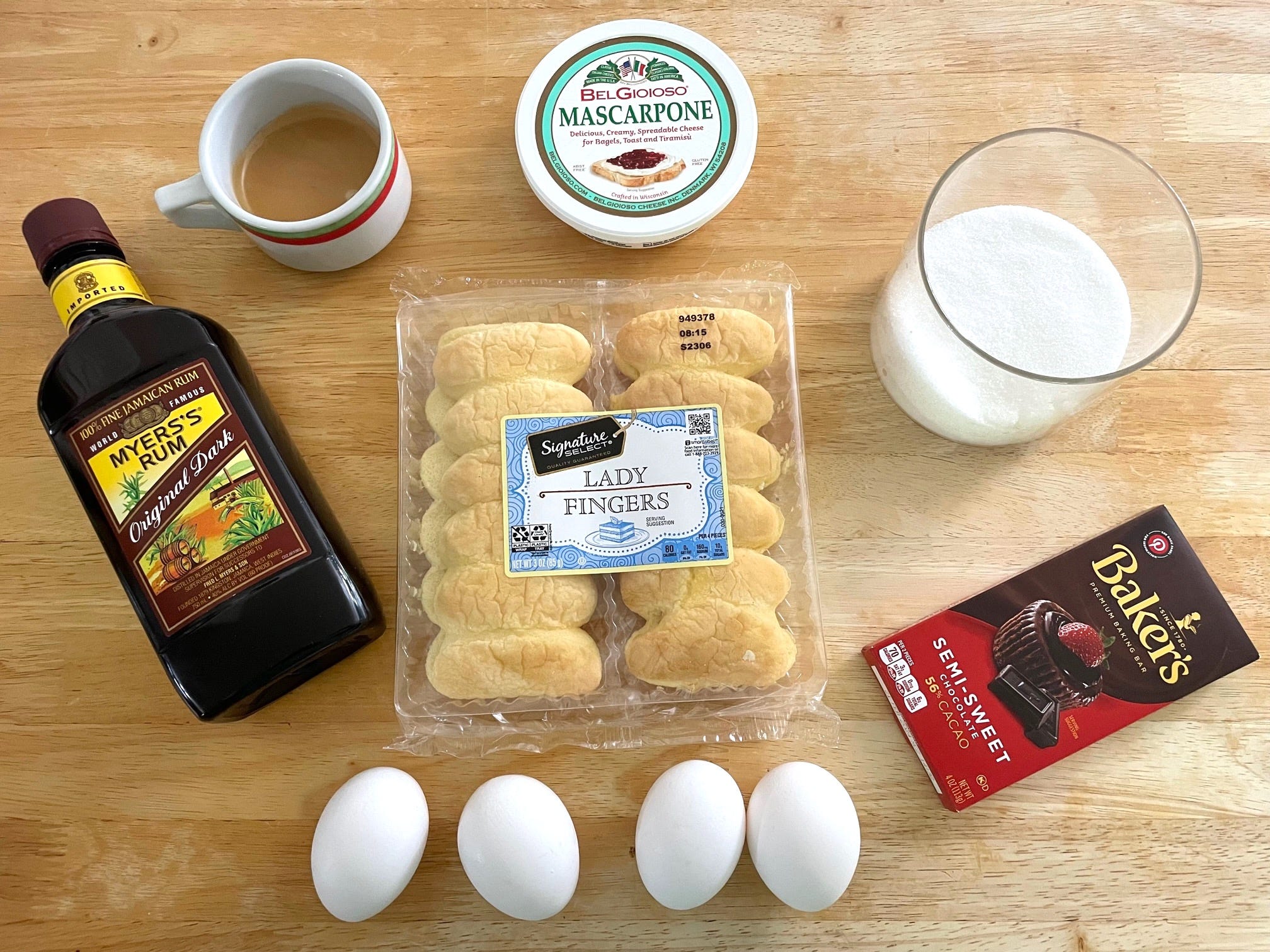 I Tried 8 Of Ina Garten S Most Popular Desserts And The Best One Was