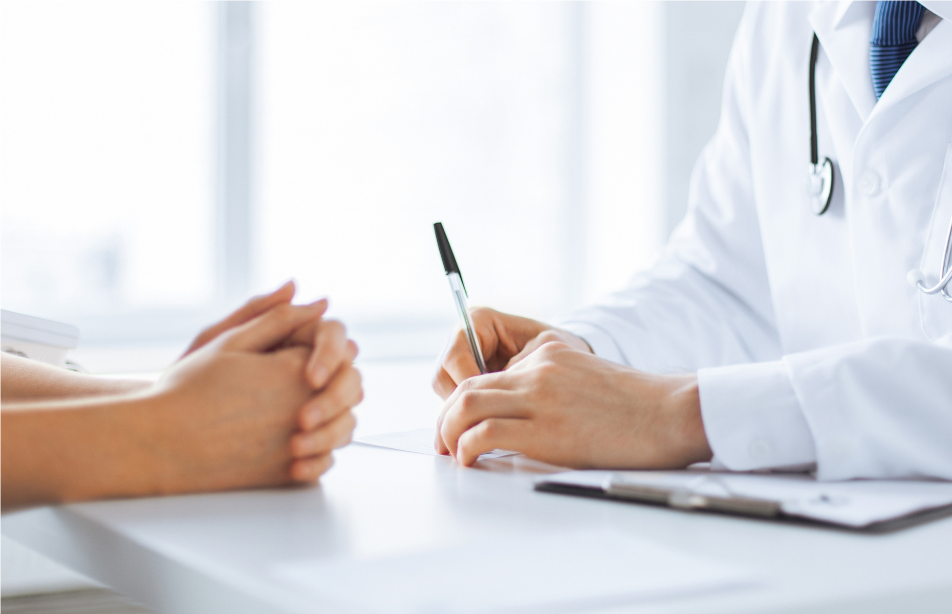 Genetic testing: The benefits, risks and other issues to keep in mind
