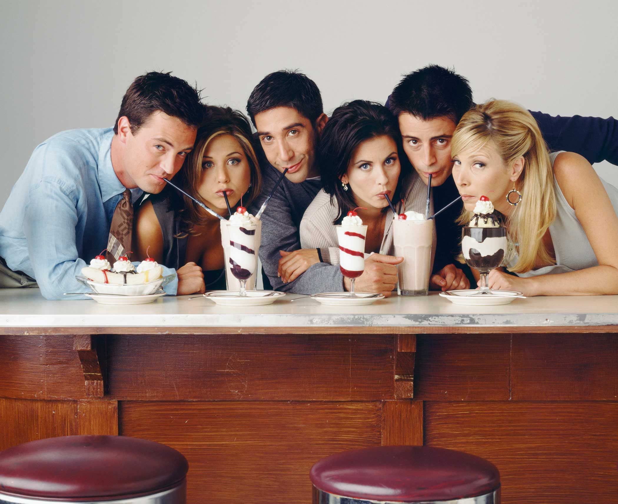 The One with the 'Friends' Characters, Ranked