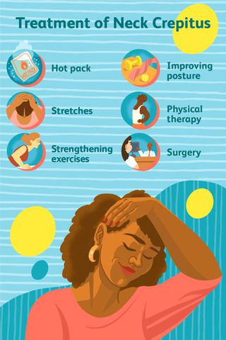 What Is Neck Crepitus?