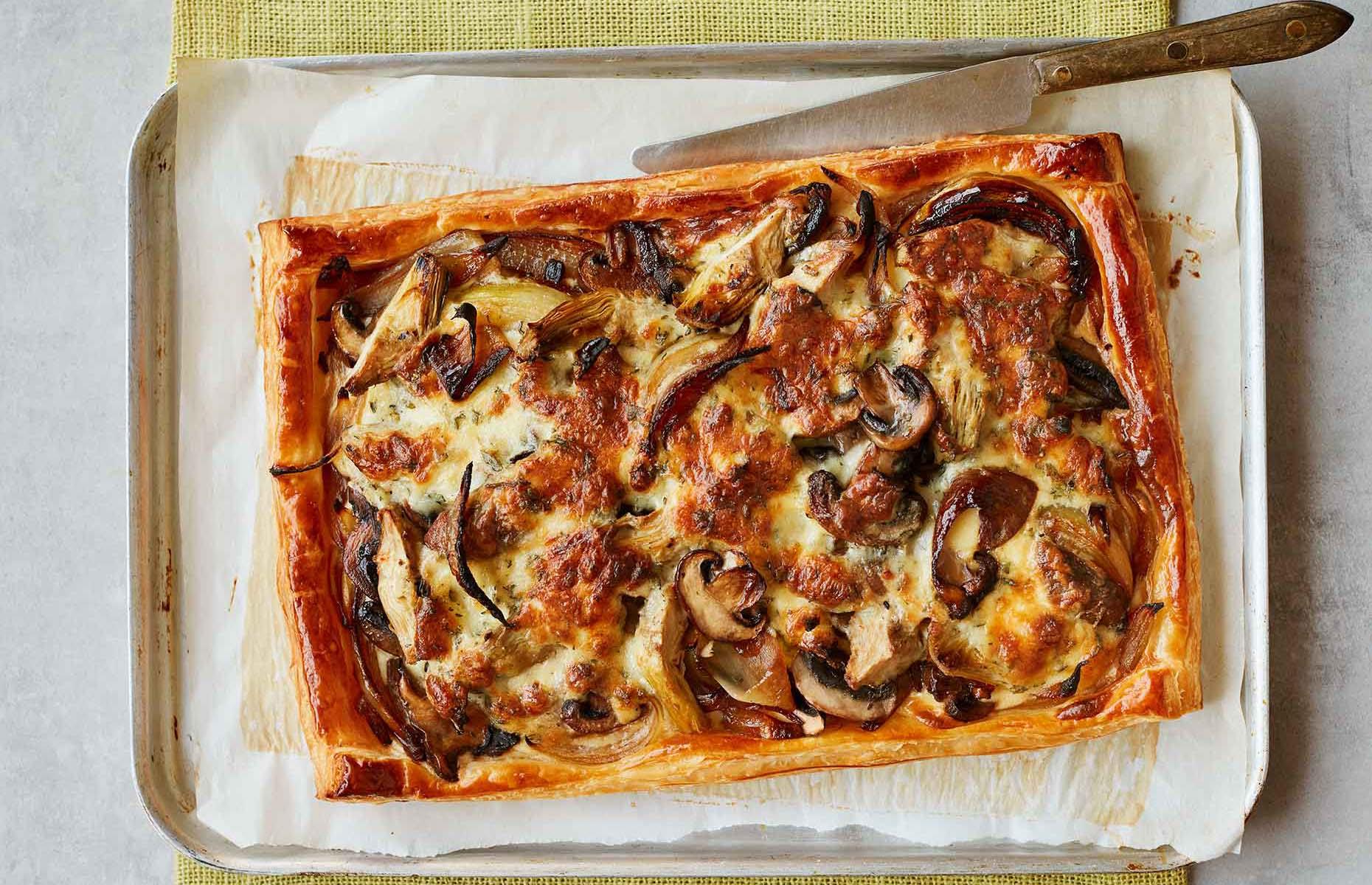 British baking queen Mary Berry's best-ever cooking tips