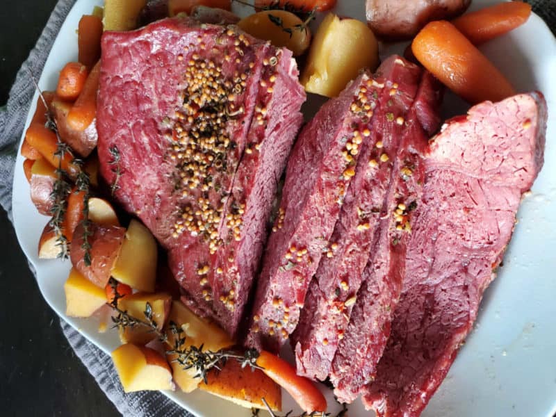 How To Make The Best Guinness Corned Beef