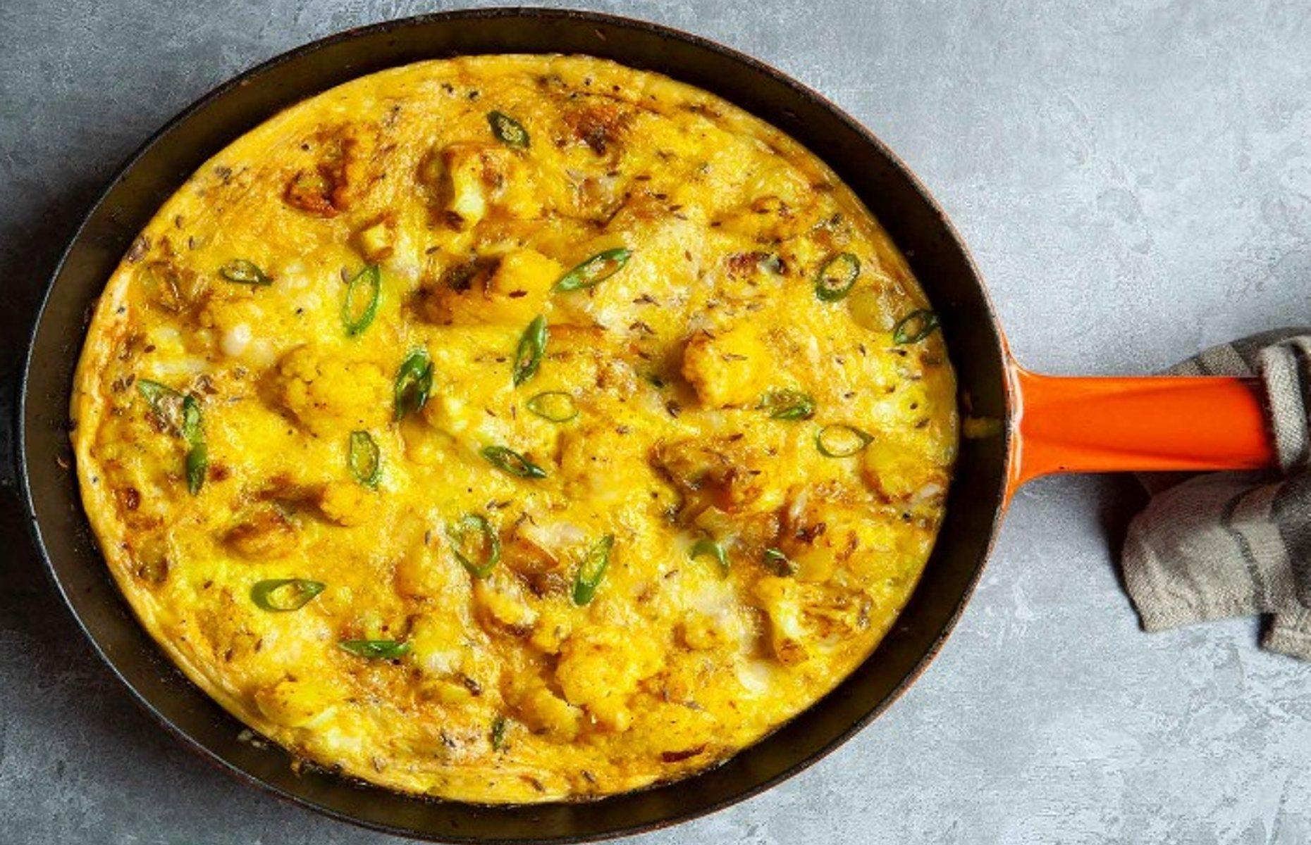 40 egg recipes your whole family will love