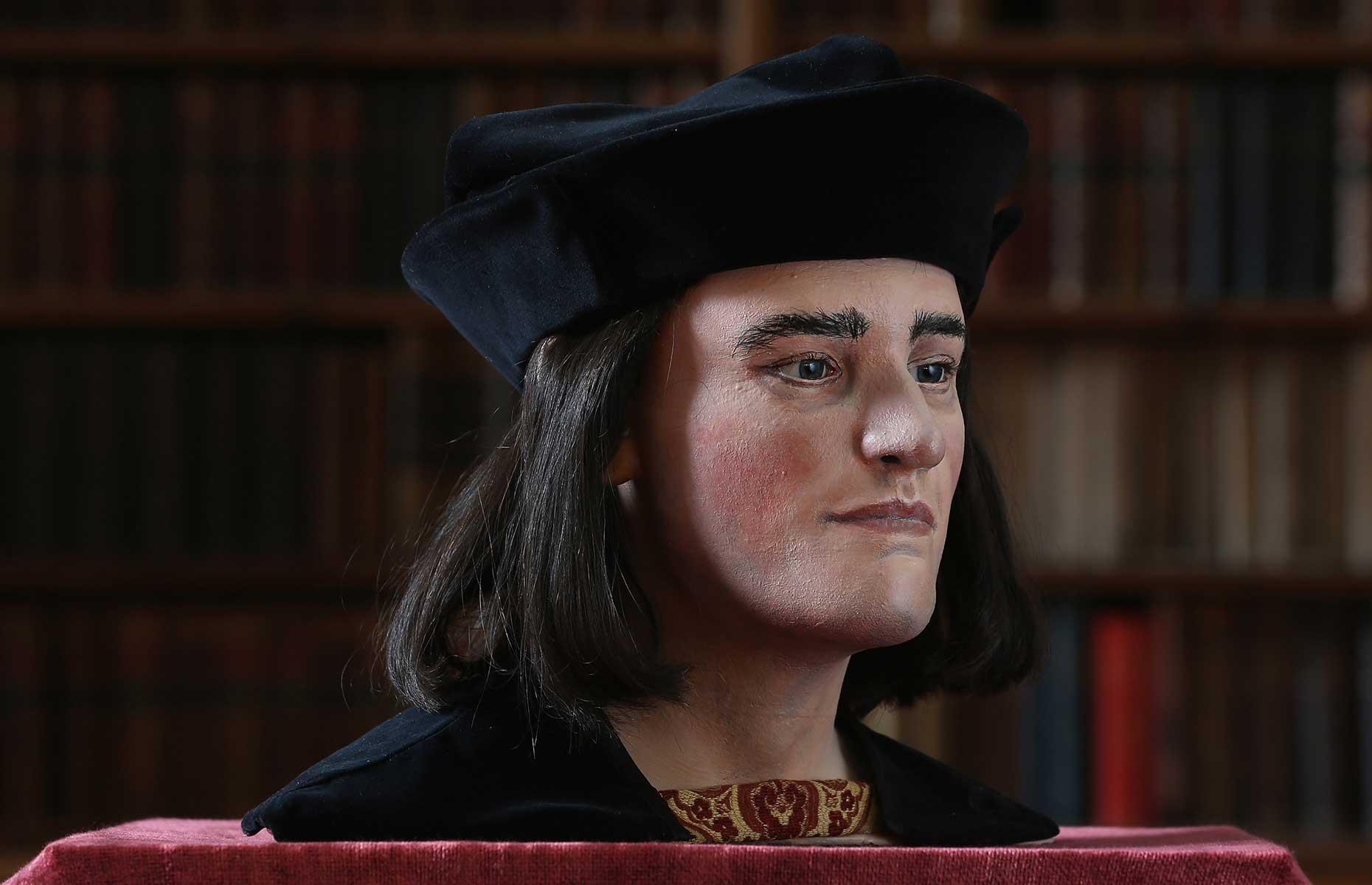 What our ancestors looked like, according to experts
