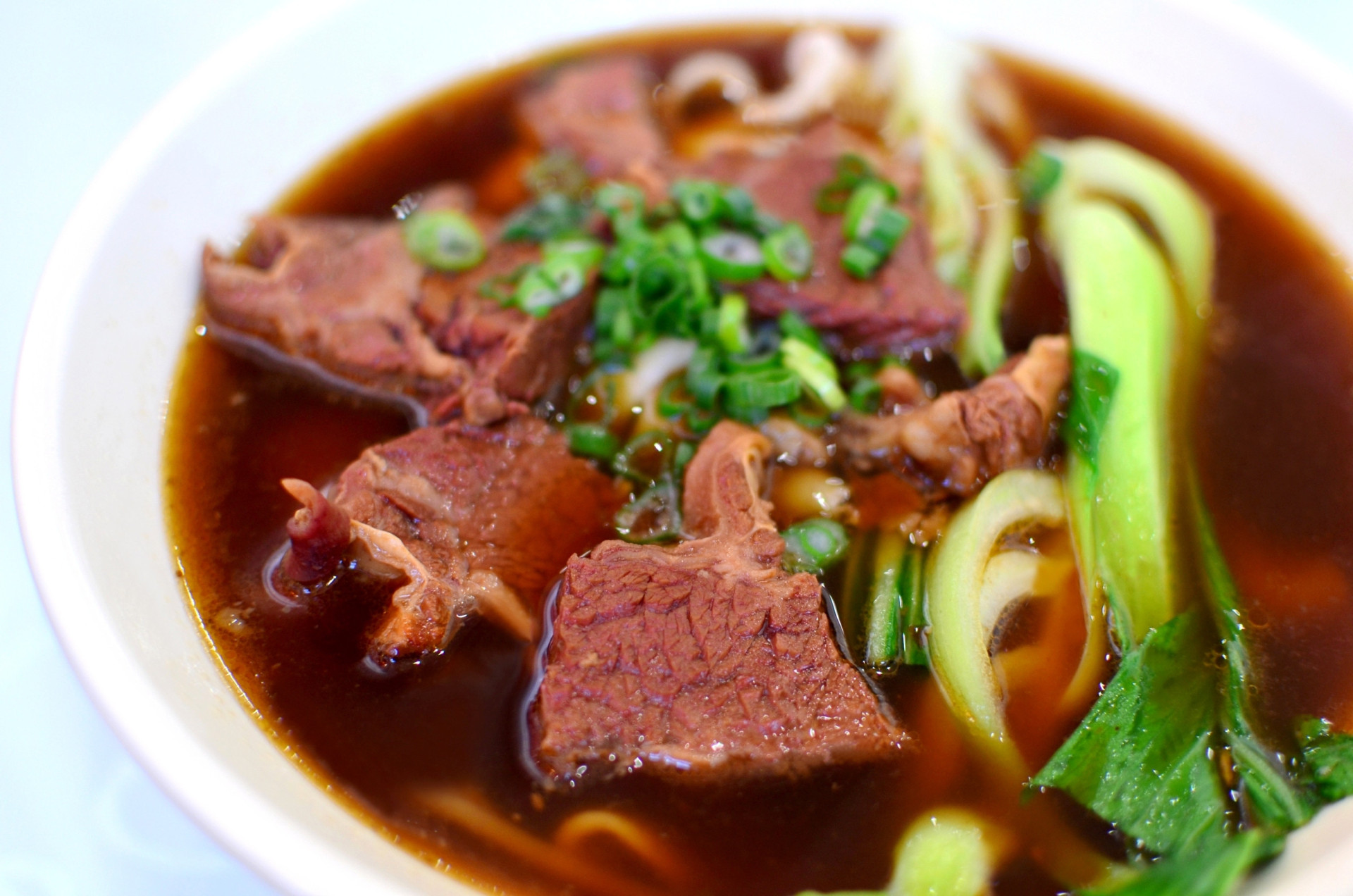 Comforting noodle recipes you need to try