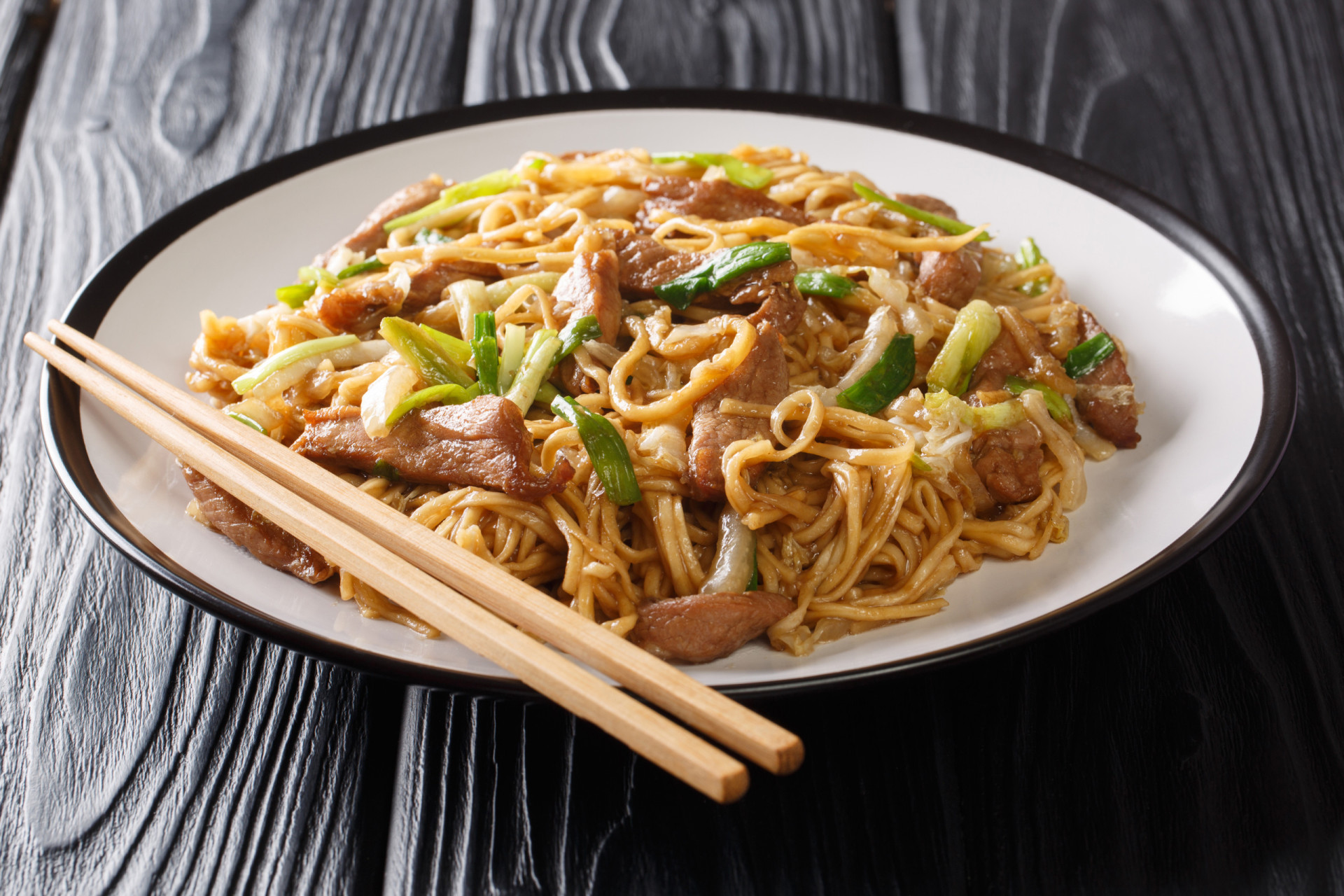 Comforting noodle recipes you need to try