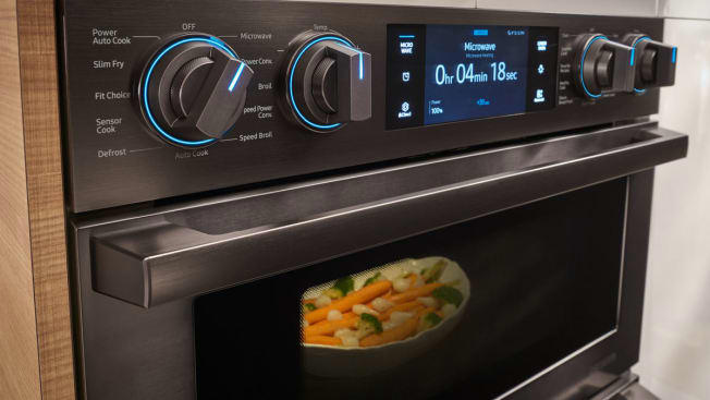 5 Best Wall Oven-Microwave Combos of 2024, Tested by Our Experts