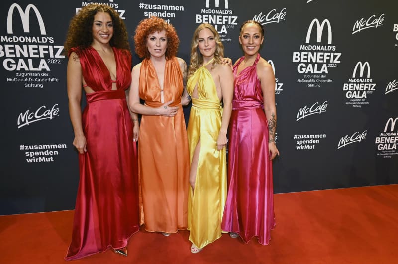 No Angels: Das wurde aus Sandy, Vanessa, Nadja, Lucy und Jessica