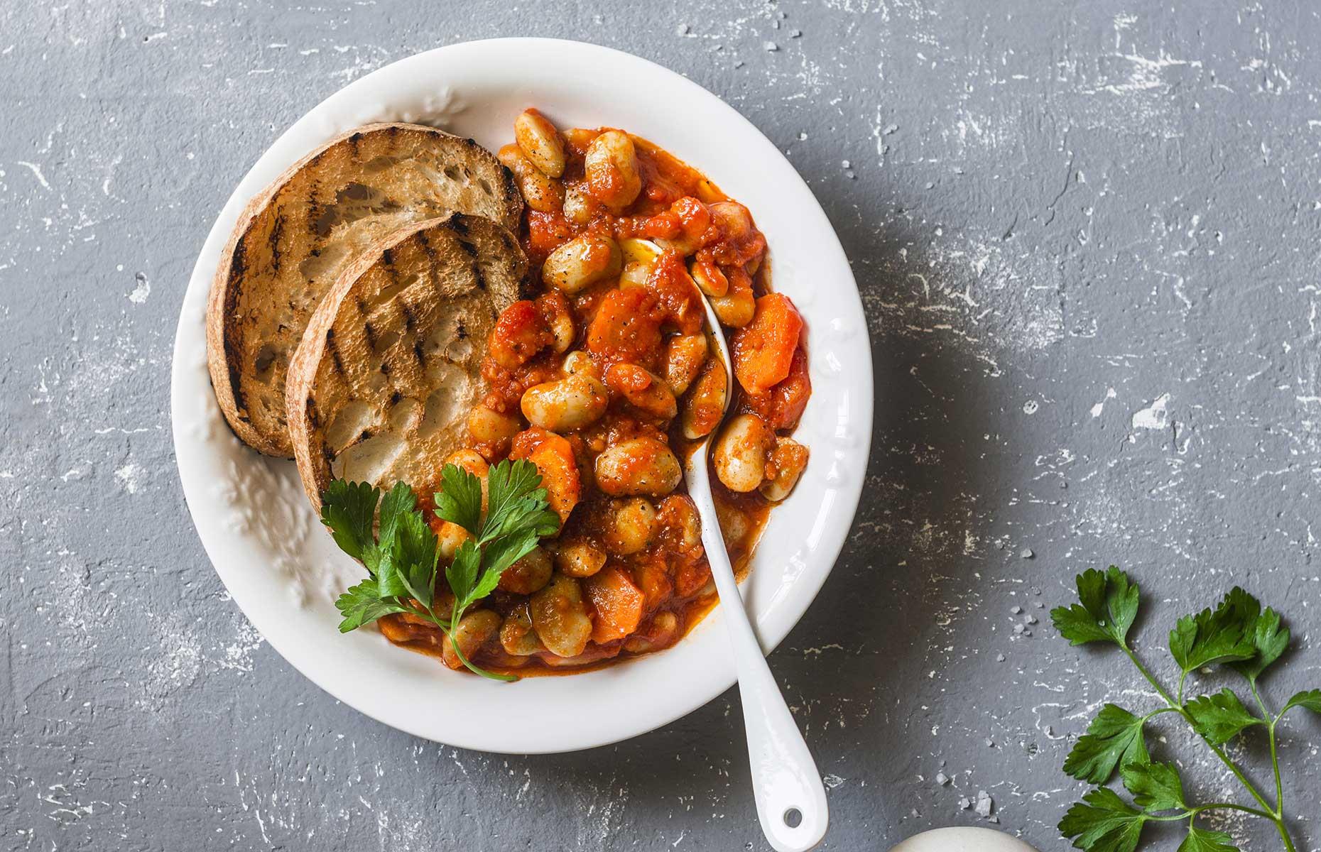 What to eat for a better night's sleep