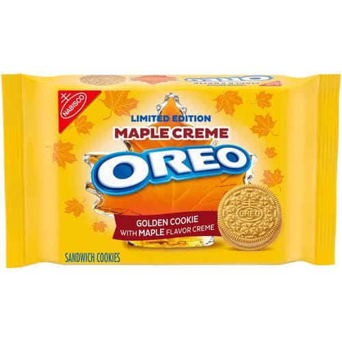 The 6 Best Limited Edition Oreo Flavors plus what's New for 2025