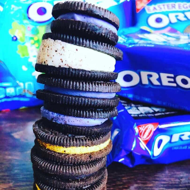 The 6 Best Limited Edition Oreo Flavors plus what's New for 2025