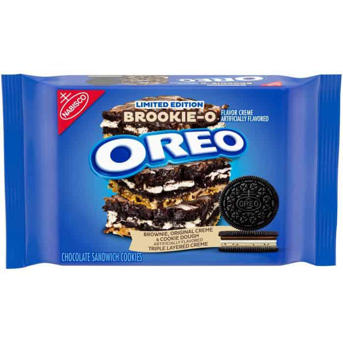 The 6 Best Limited Edition Oreo Flavors plus what's New for 2025