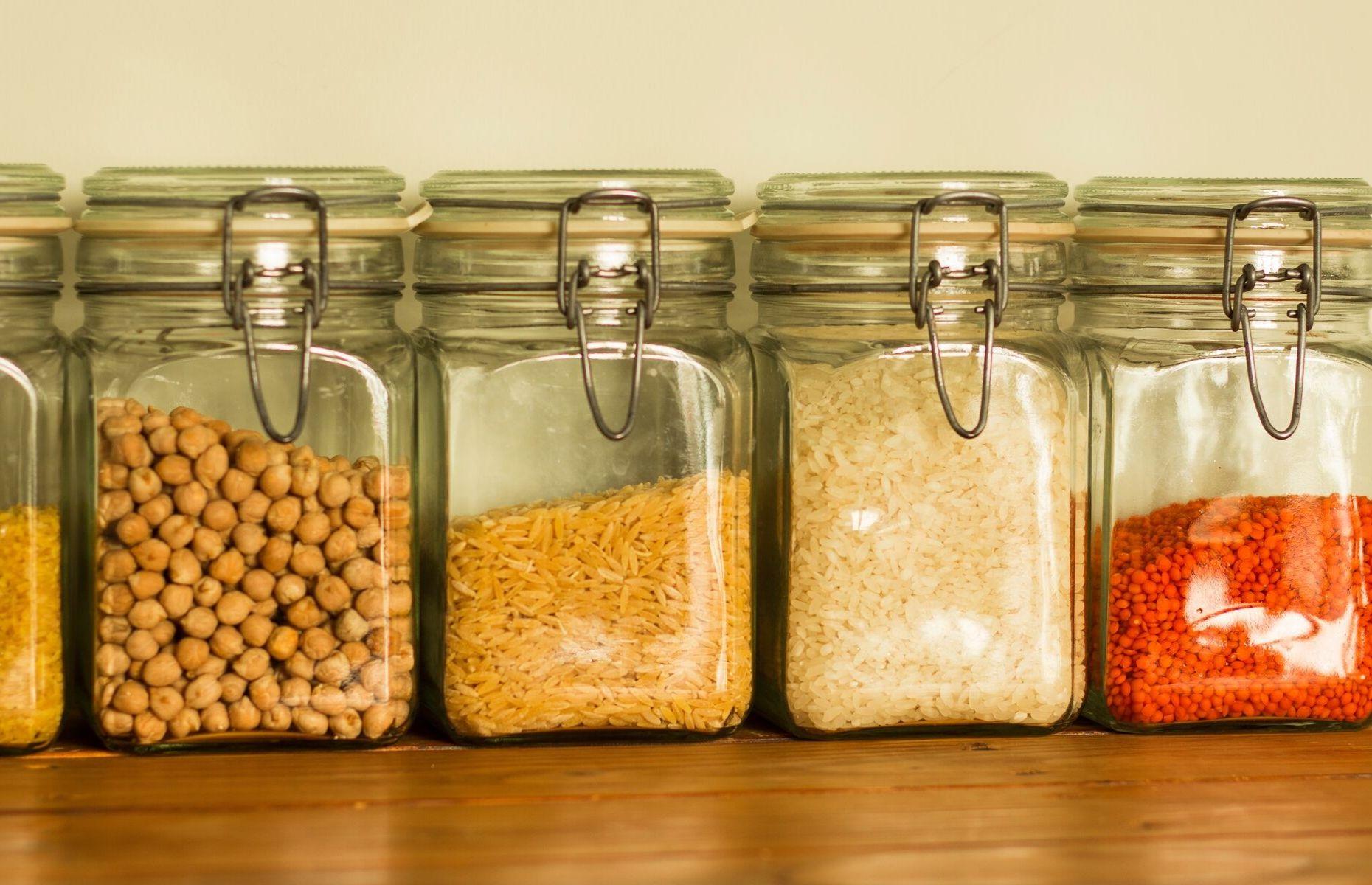 Can you identify all 40 of these classic vintage kitchen treasures?