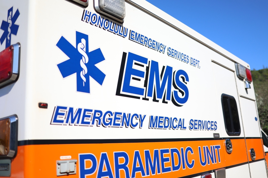 Man, 57, in critical condition after being hit by bus