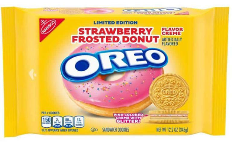 The 6 Best Limited Edition Oreo Flavors plus what's New for 2025