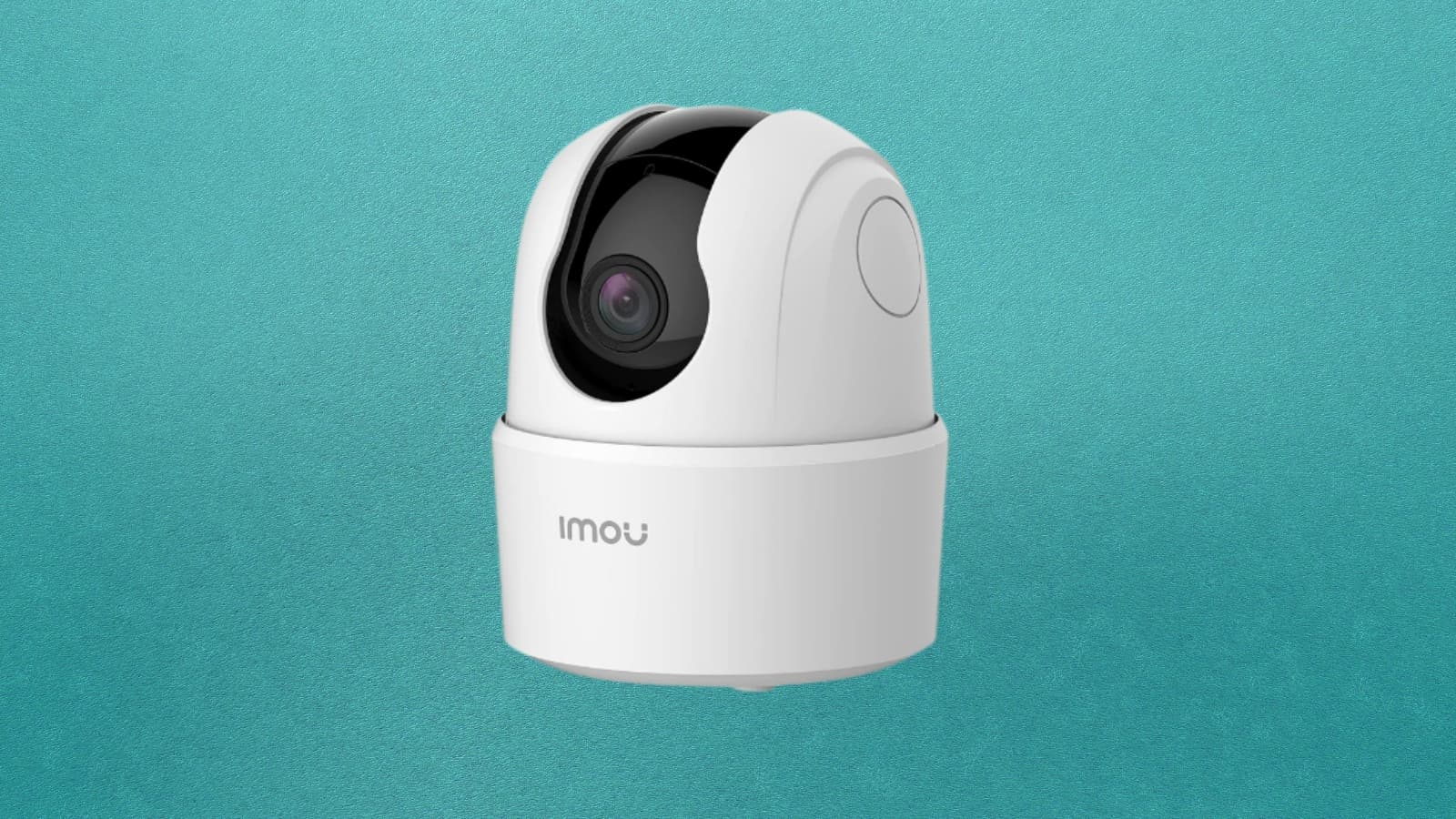Cette caméra de surveillance Imou n°1 des ventes sur ce site est à prix ...