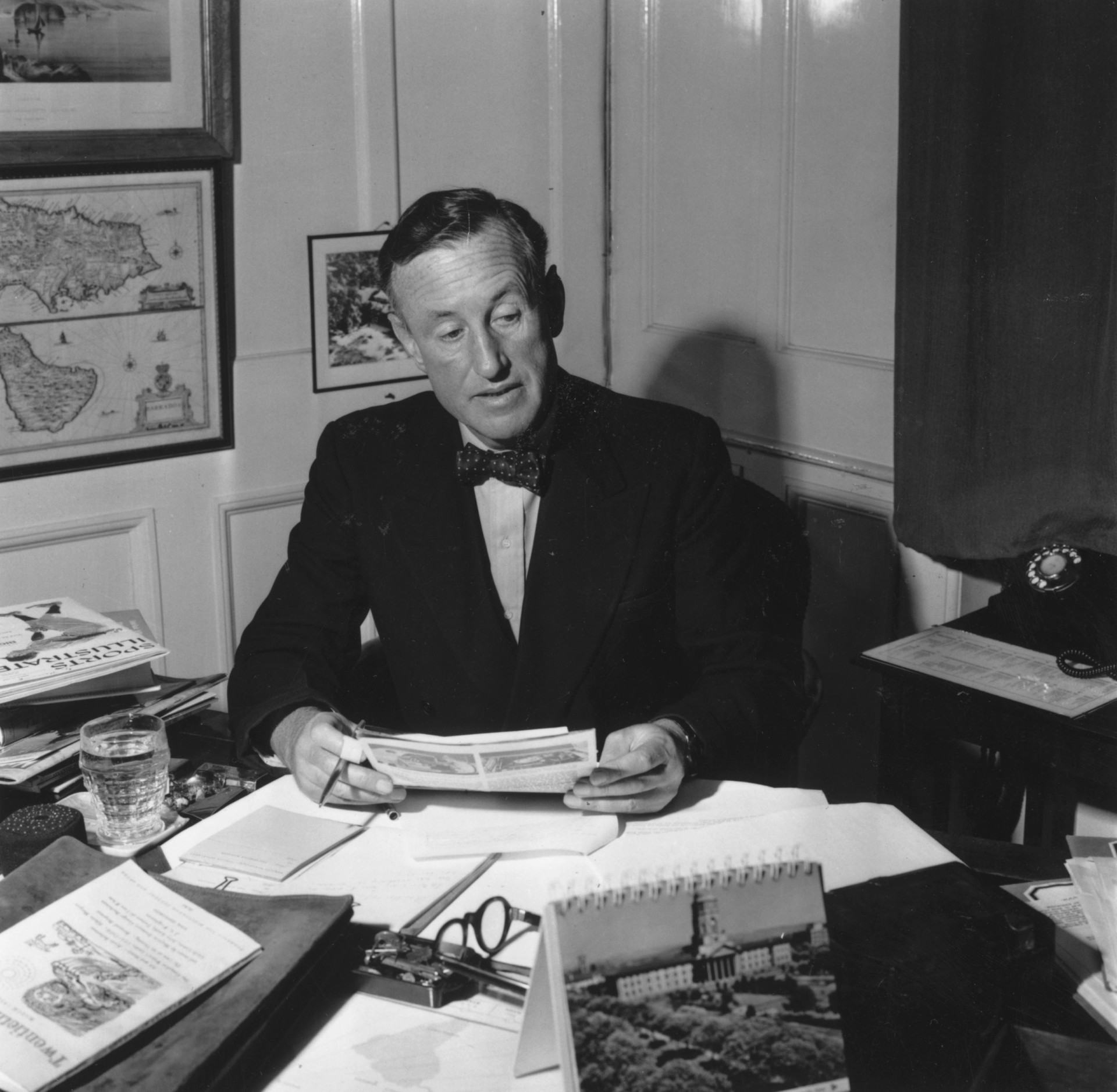 Qu'est-ce qu'un écrivain fantôme, et qui en a fait l'usage