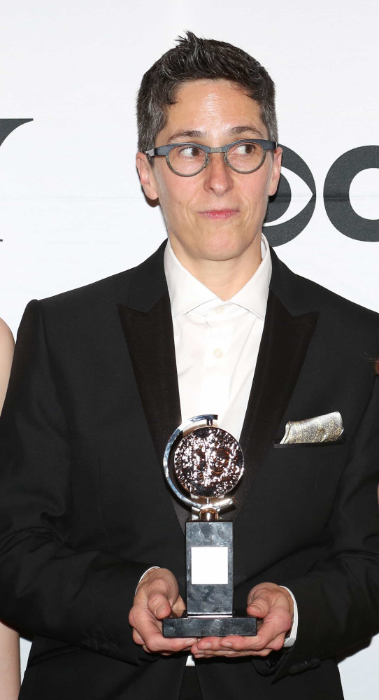 The women who changed Hollywood forever