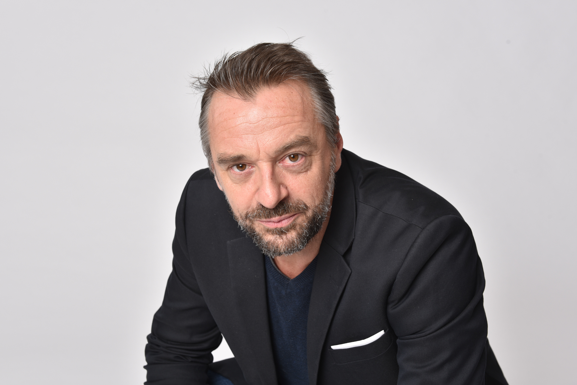 De mooiste foto's van Tom Waes