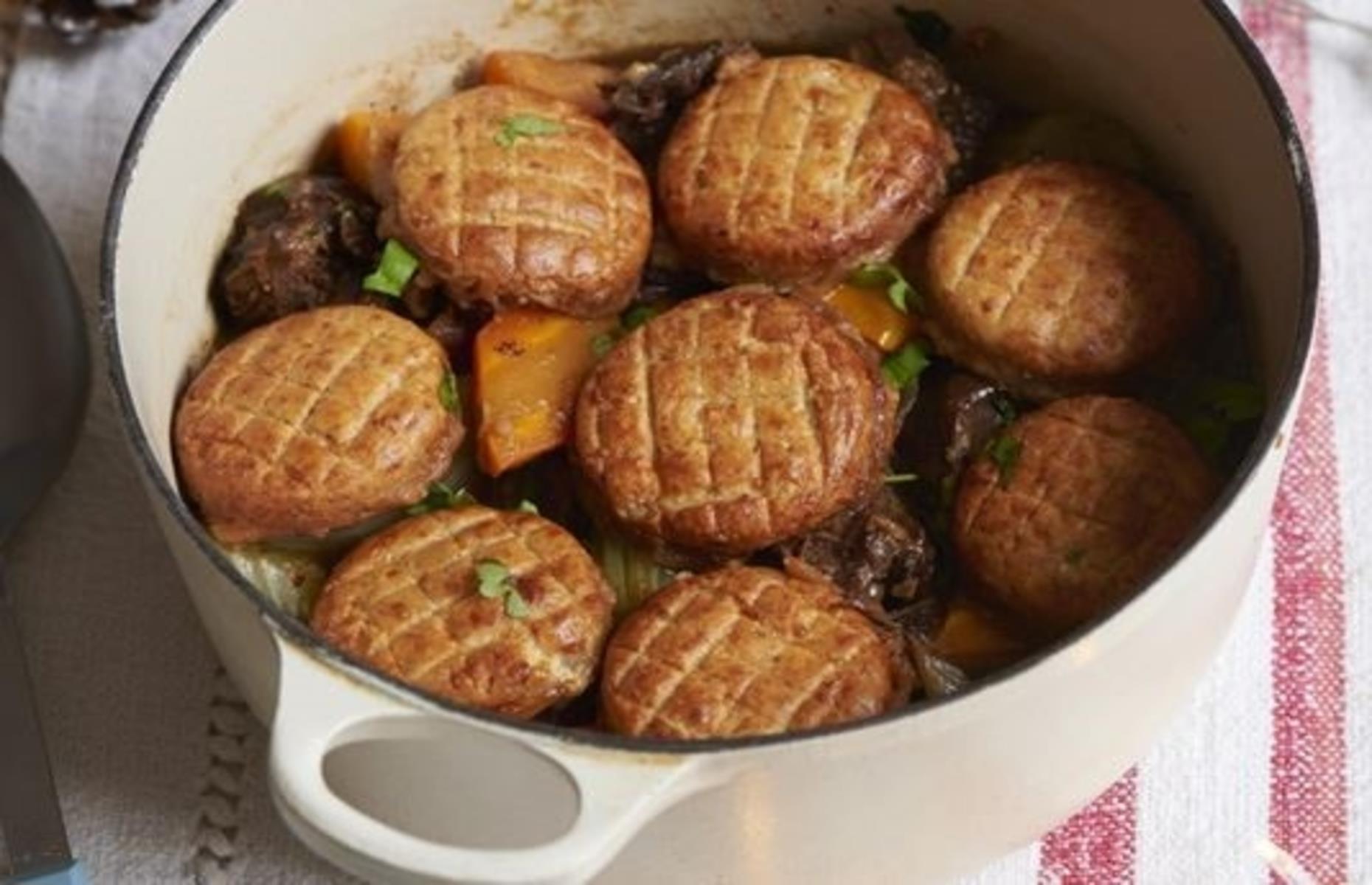 These 30 stew recipes are perfect for cold evenings
