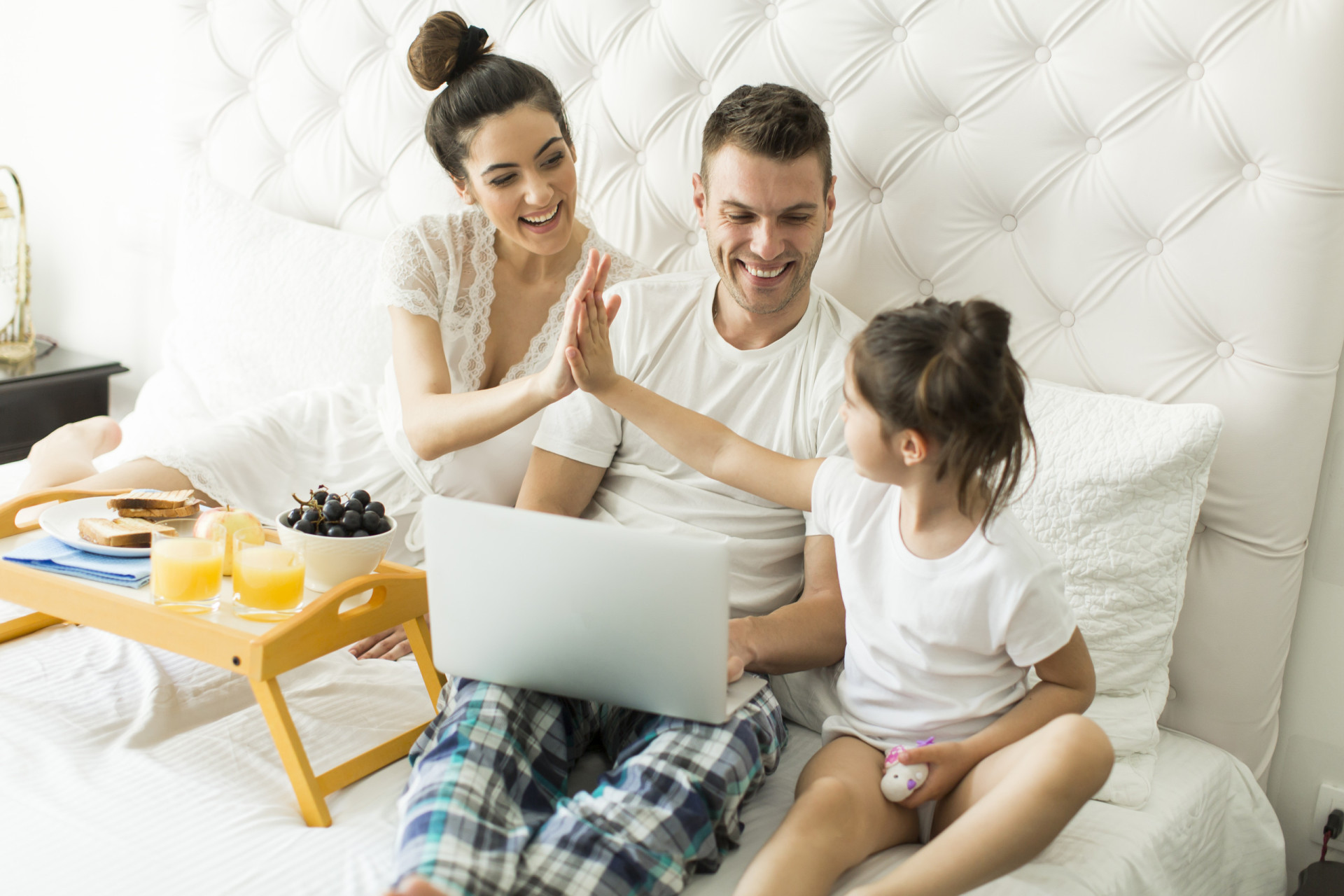 30 things parents secretly do (but will never admit to)