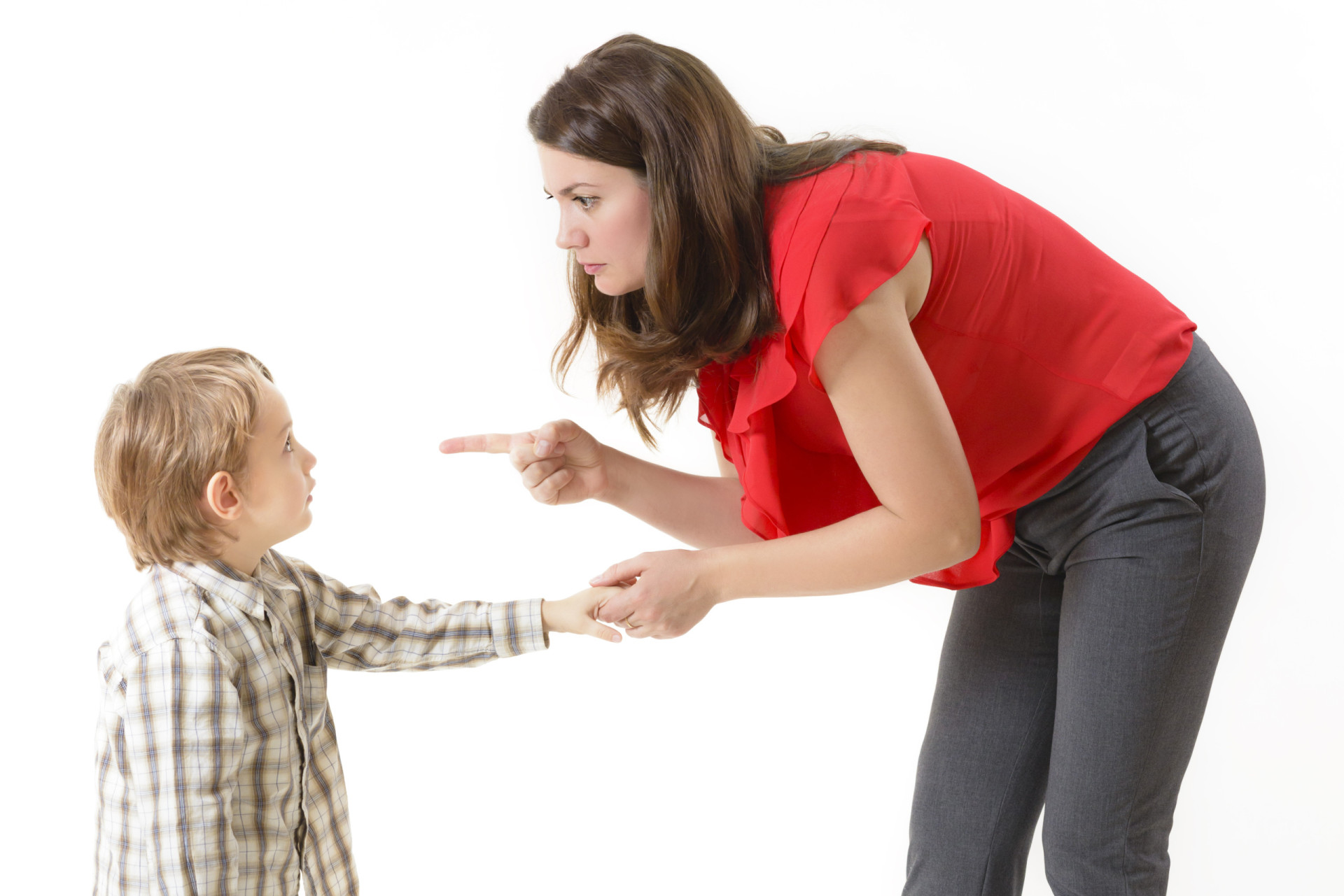 30 things parents secretly do (but will never admit to)