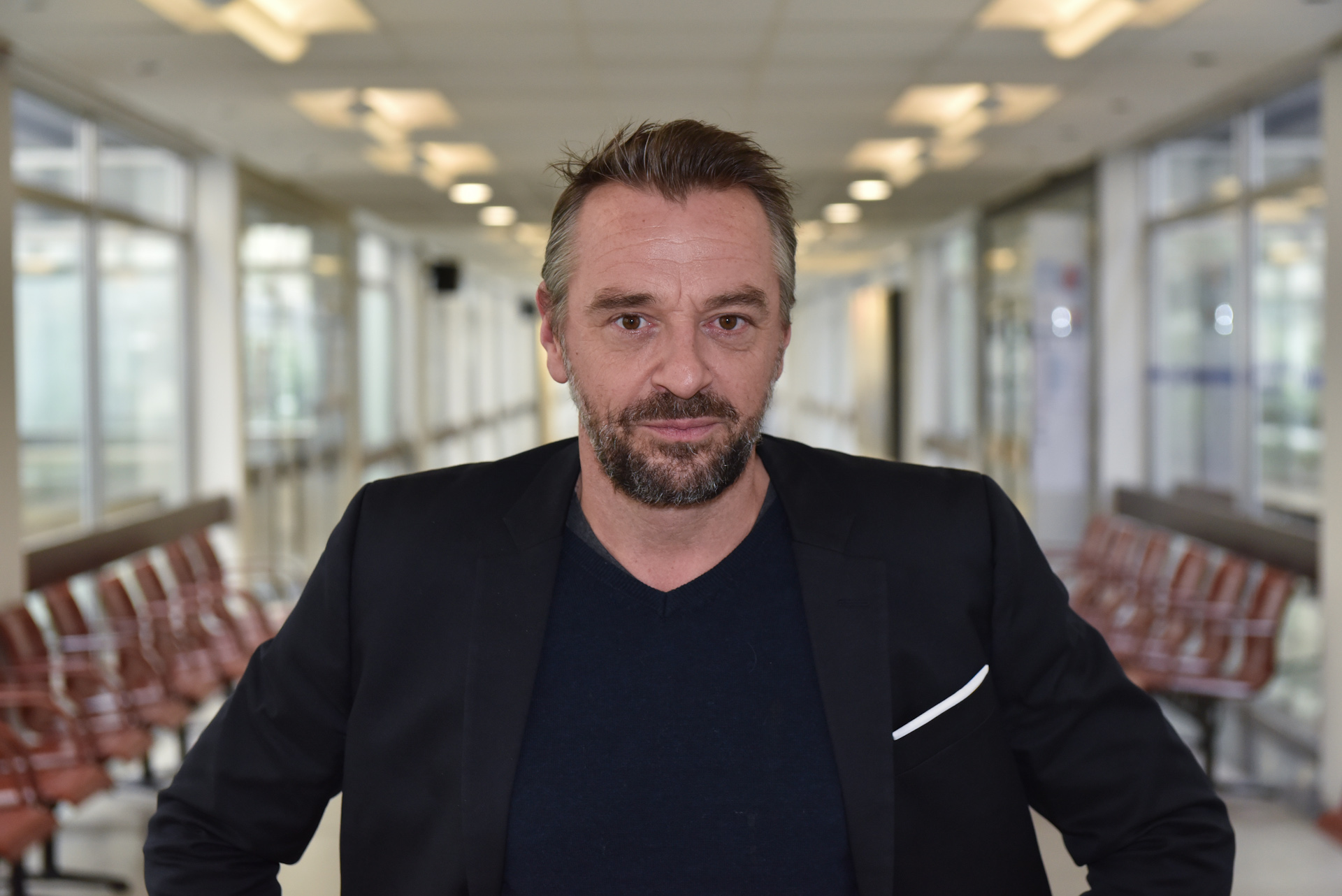 Tom Waes: “Ik verkrampte tijdens het ritje helemaal”