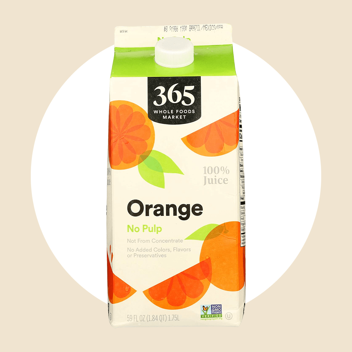 Pro Picks: The Best Orange Juice Brands