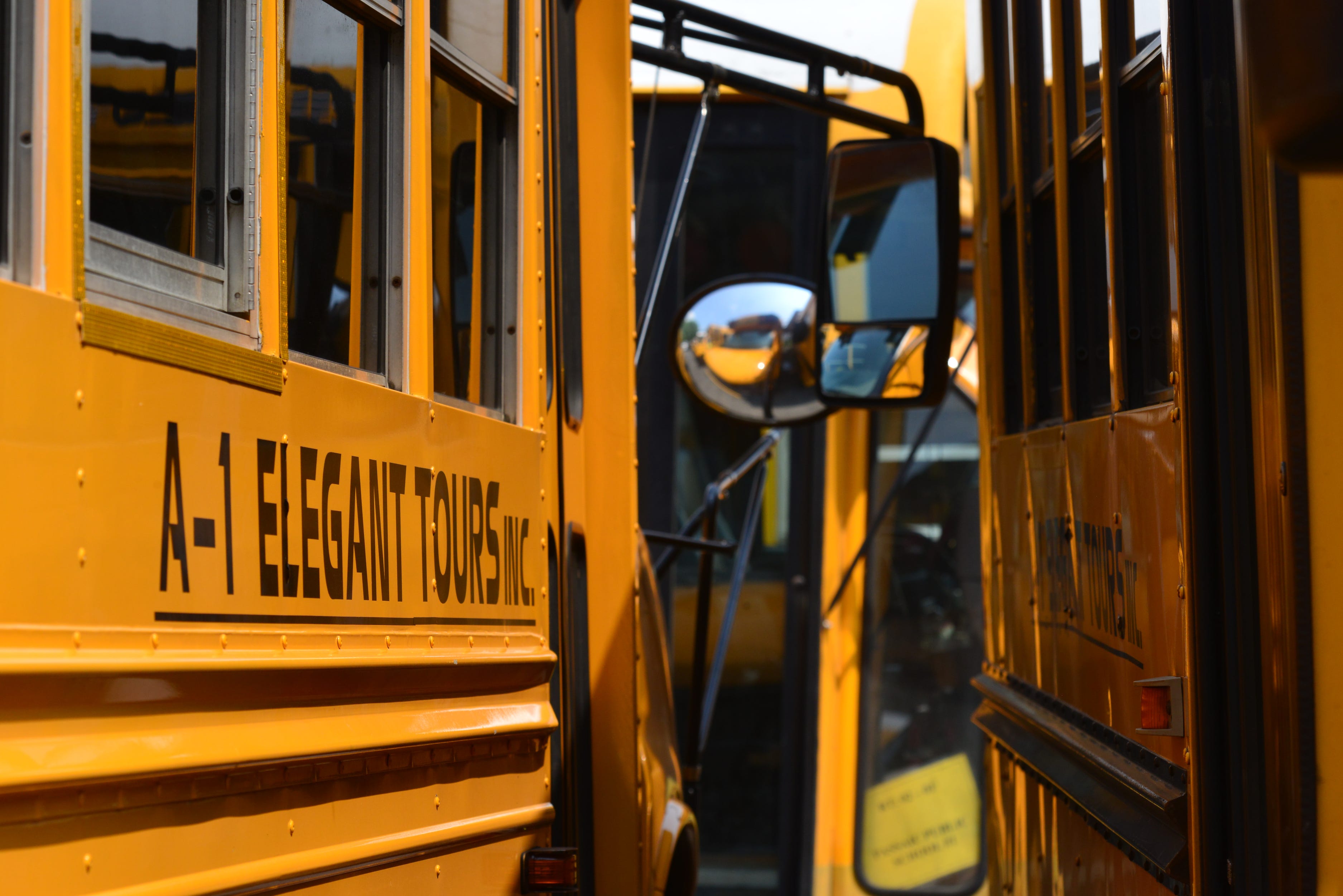No jail time for those accused in Paterson school bus unqualified ...