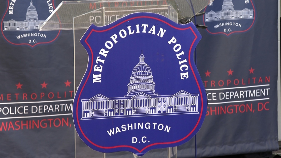 Man dies in hospital after shooting in Southeast DC