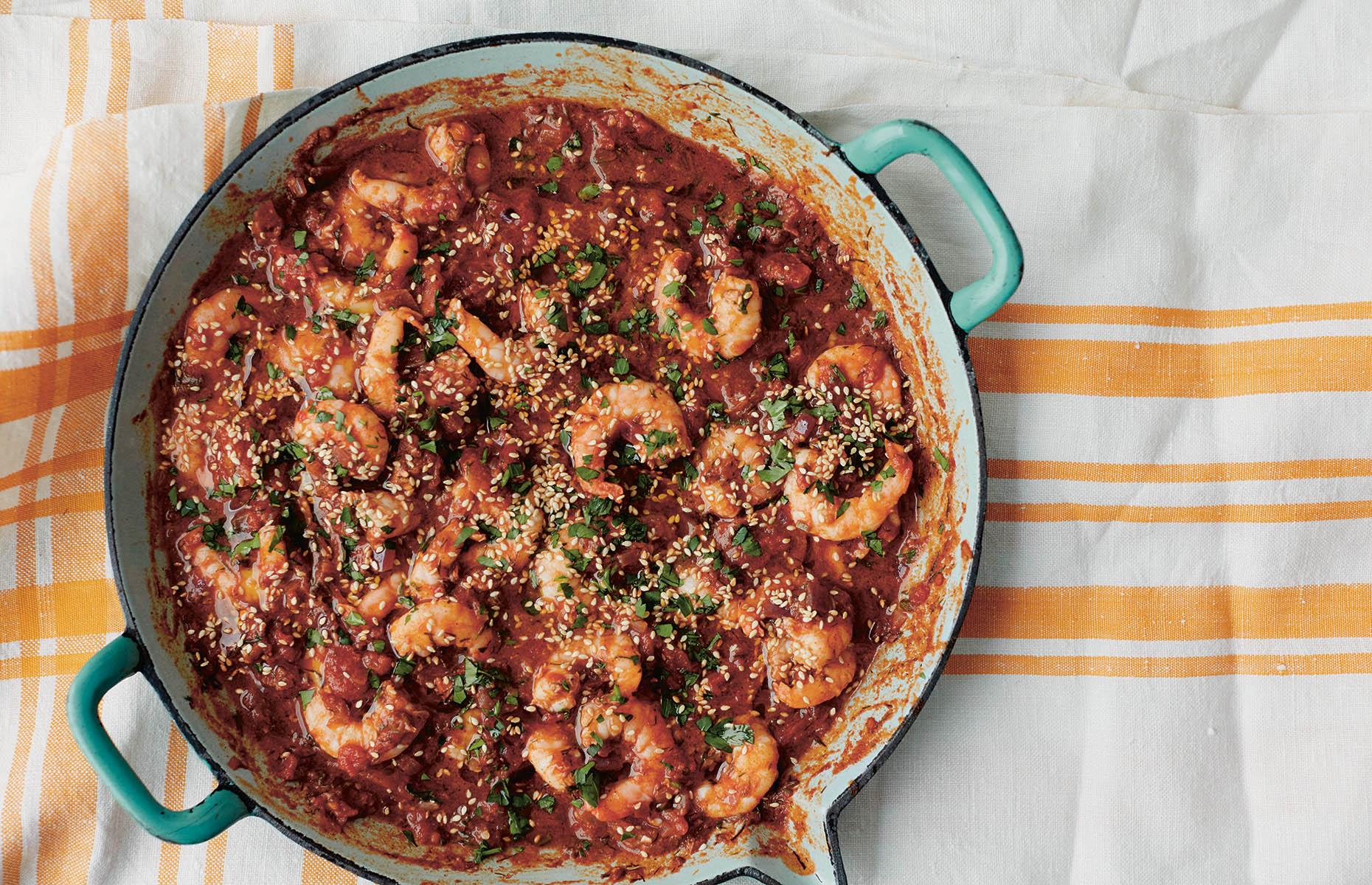 40 easy everyday recipes that make canned food shine