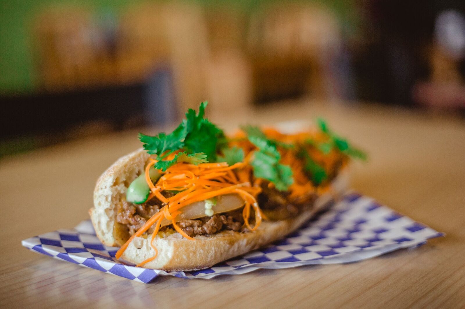 What is the most popular sandwich in every state?