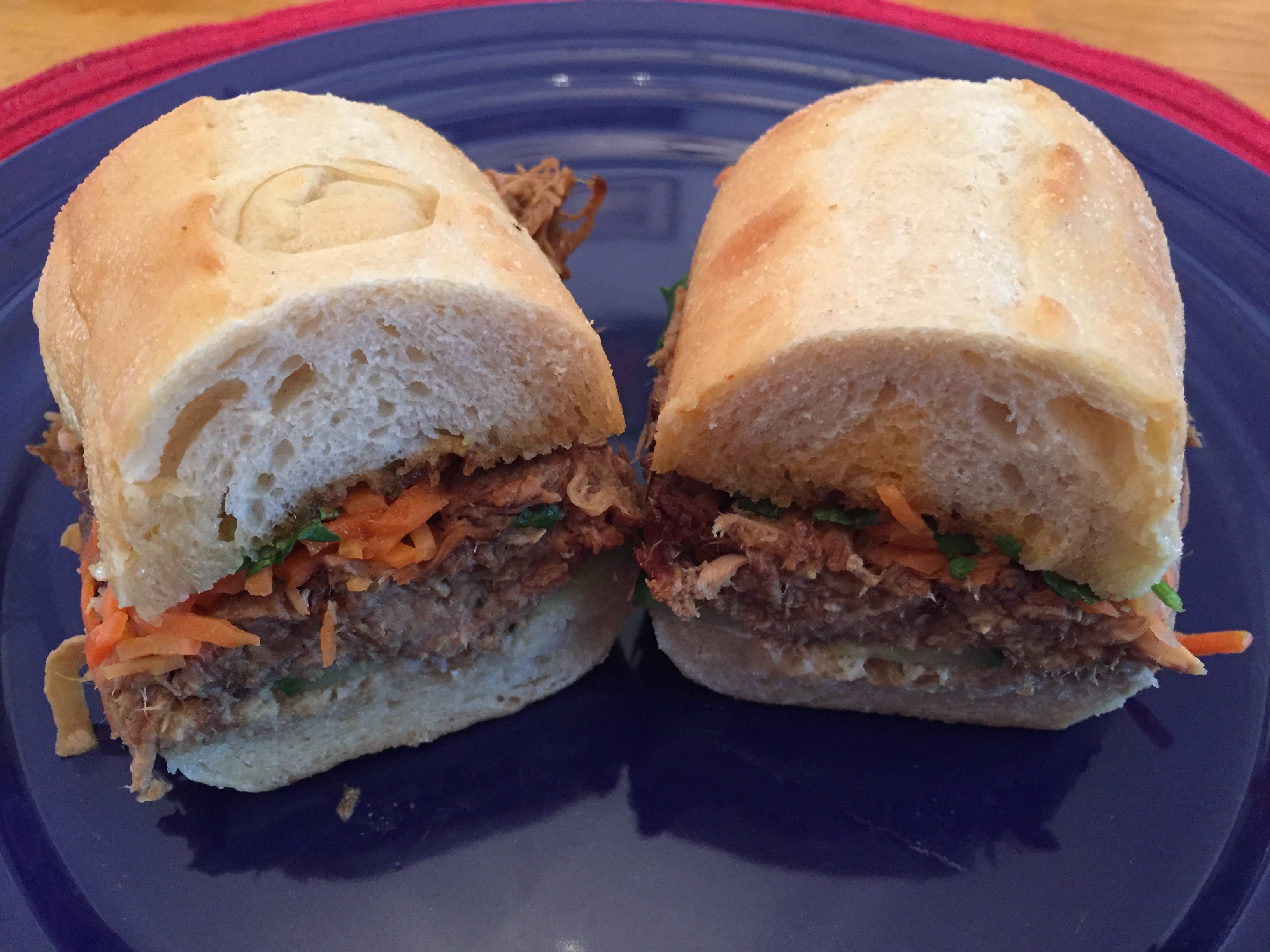 What is the most popular sandwich in every state?