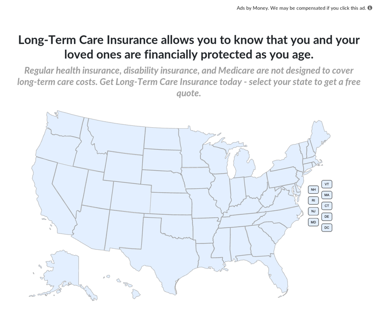 Best Long-Term Care Insurance Companies of October 2025