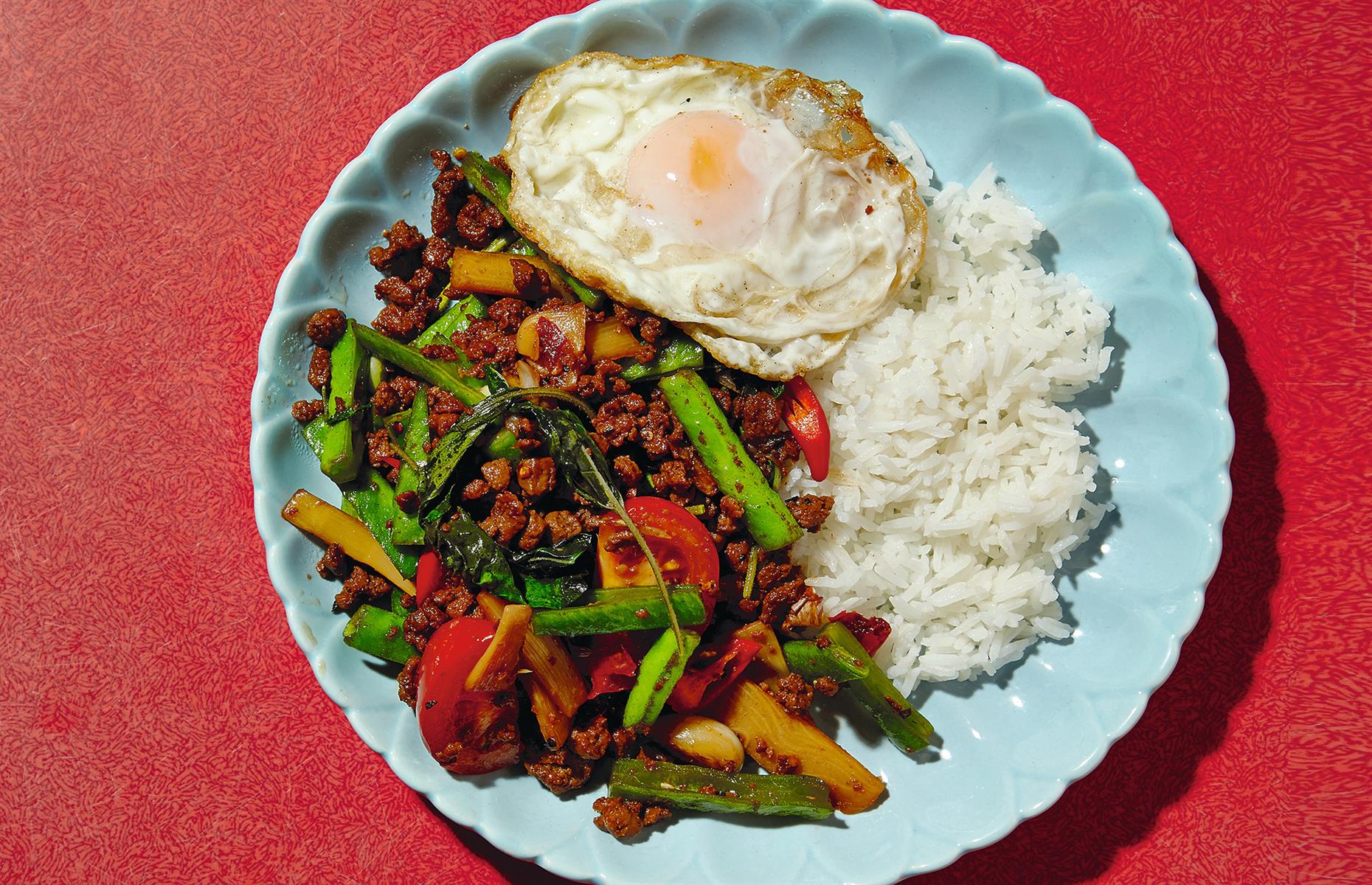 Cheap, tasty recipes you can make from a can