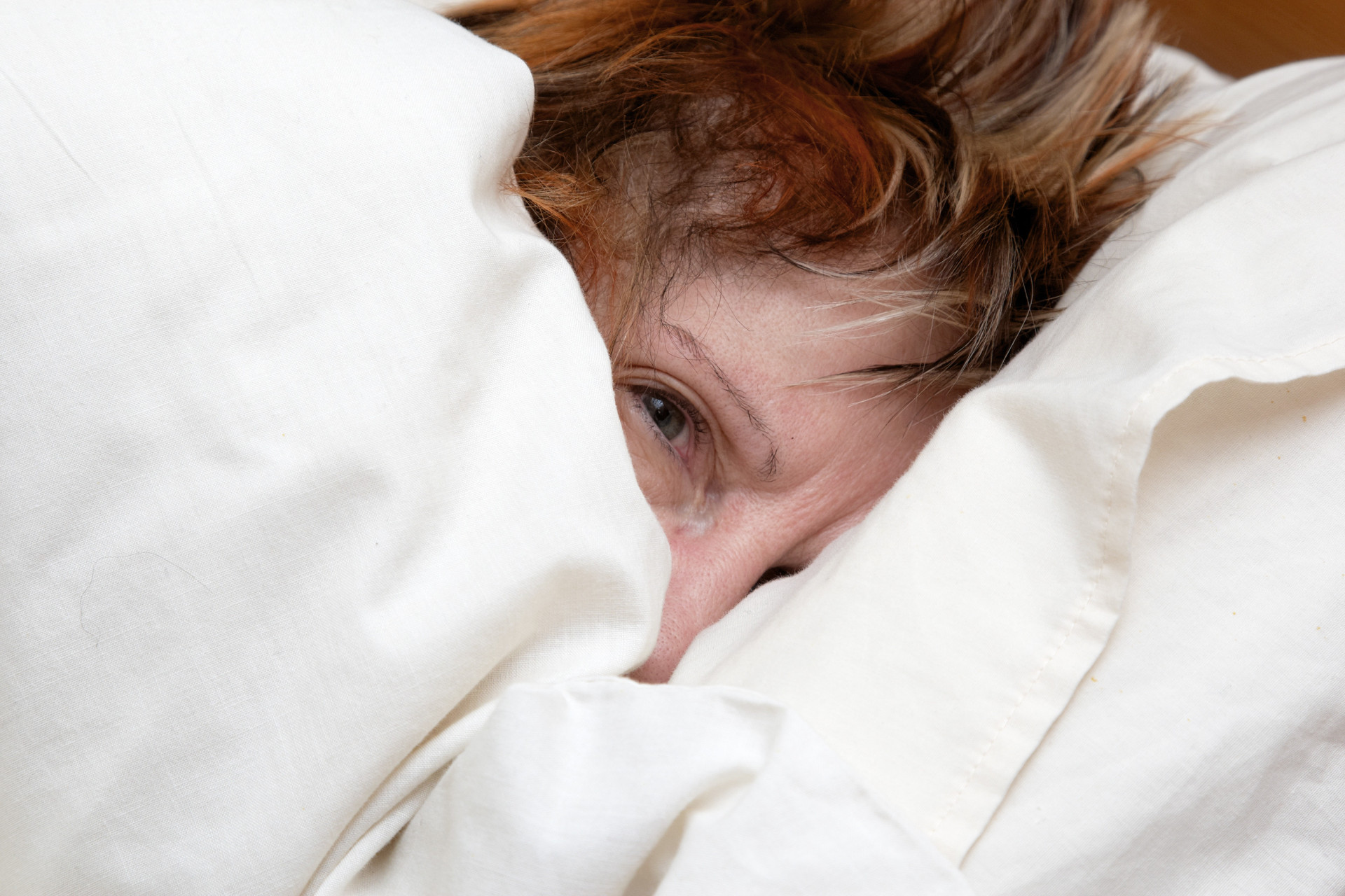 Everything you need to know about chronic fatigue syndrome