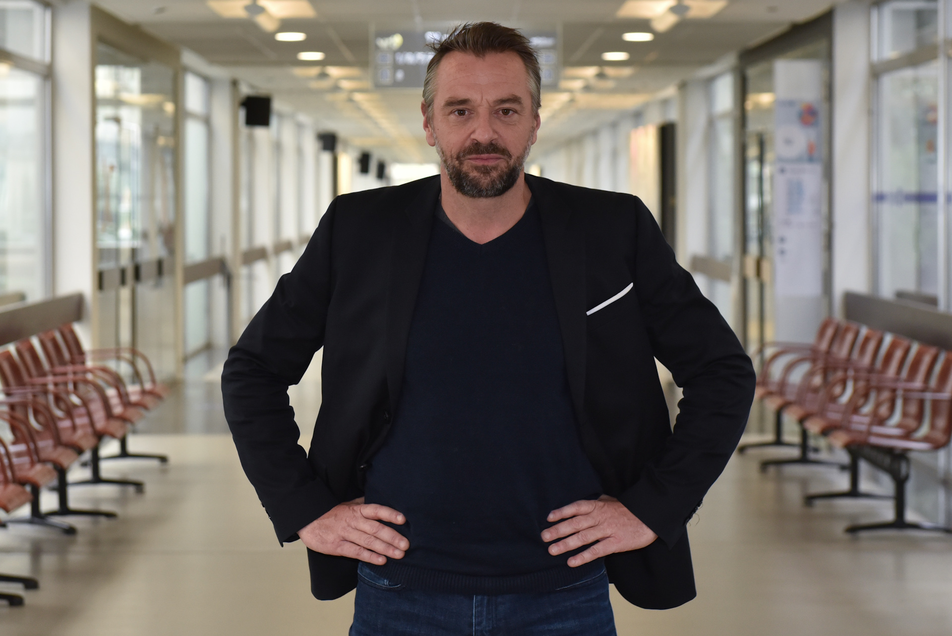 Tom Waes: “Dat weiger ik te doen”