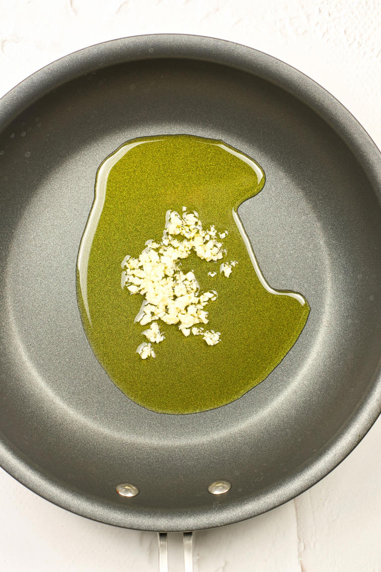 Italian Marinara Sauce Recipe