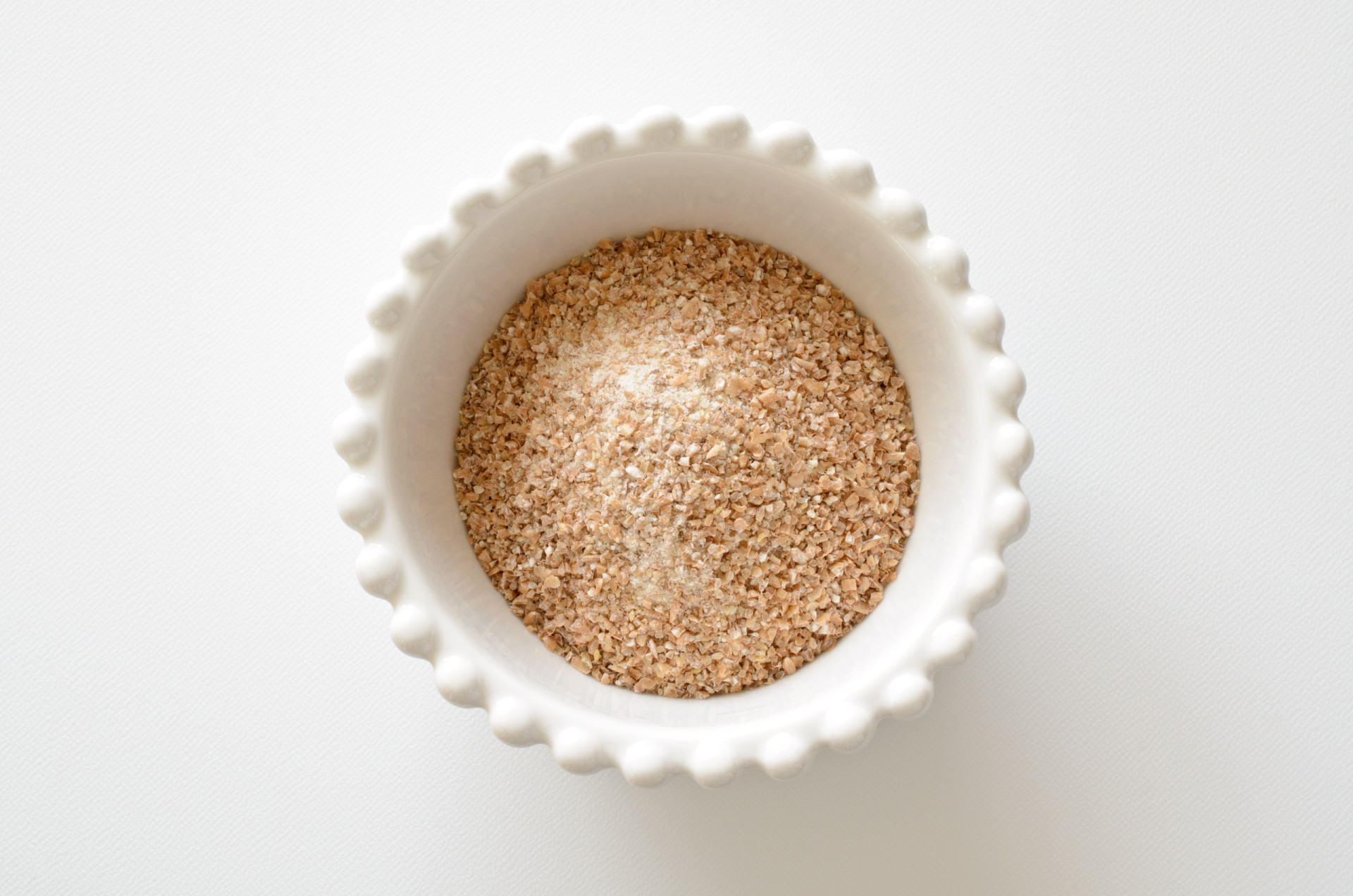 The endless types of flour and their uses