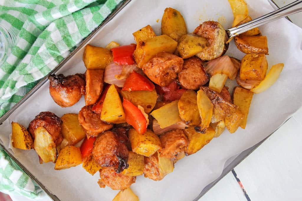 19 Air Fryer Dinners That Prove Saving Money Can Taste Amazing