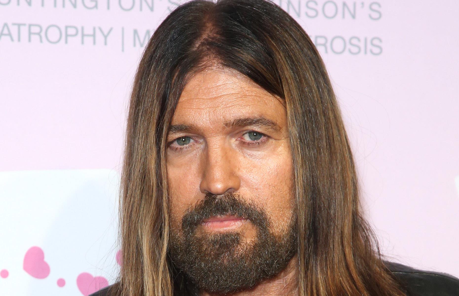 How Billy Ray Cyrus and his six kids make their millions