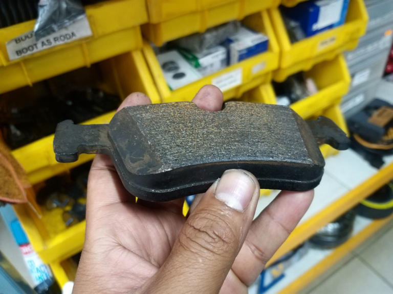 Cara Ampuh Merawat Rem Mobil Per Enam Bulan, Begini Triknya