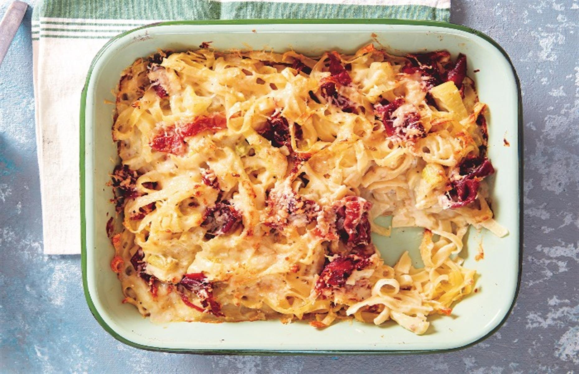 40 brilliant batch-cook recipes to last you for weeks