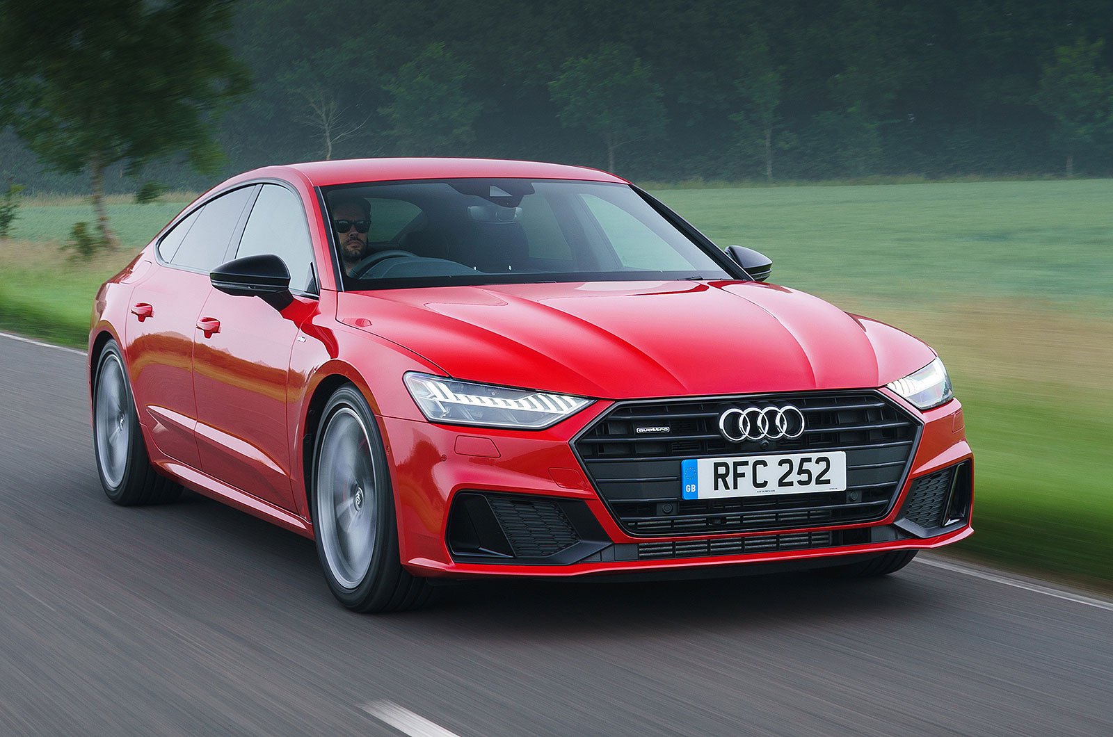 The best coupés in 2026 – the sleekest models reviewed and rated
