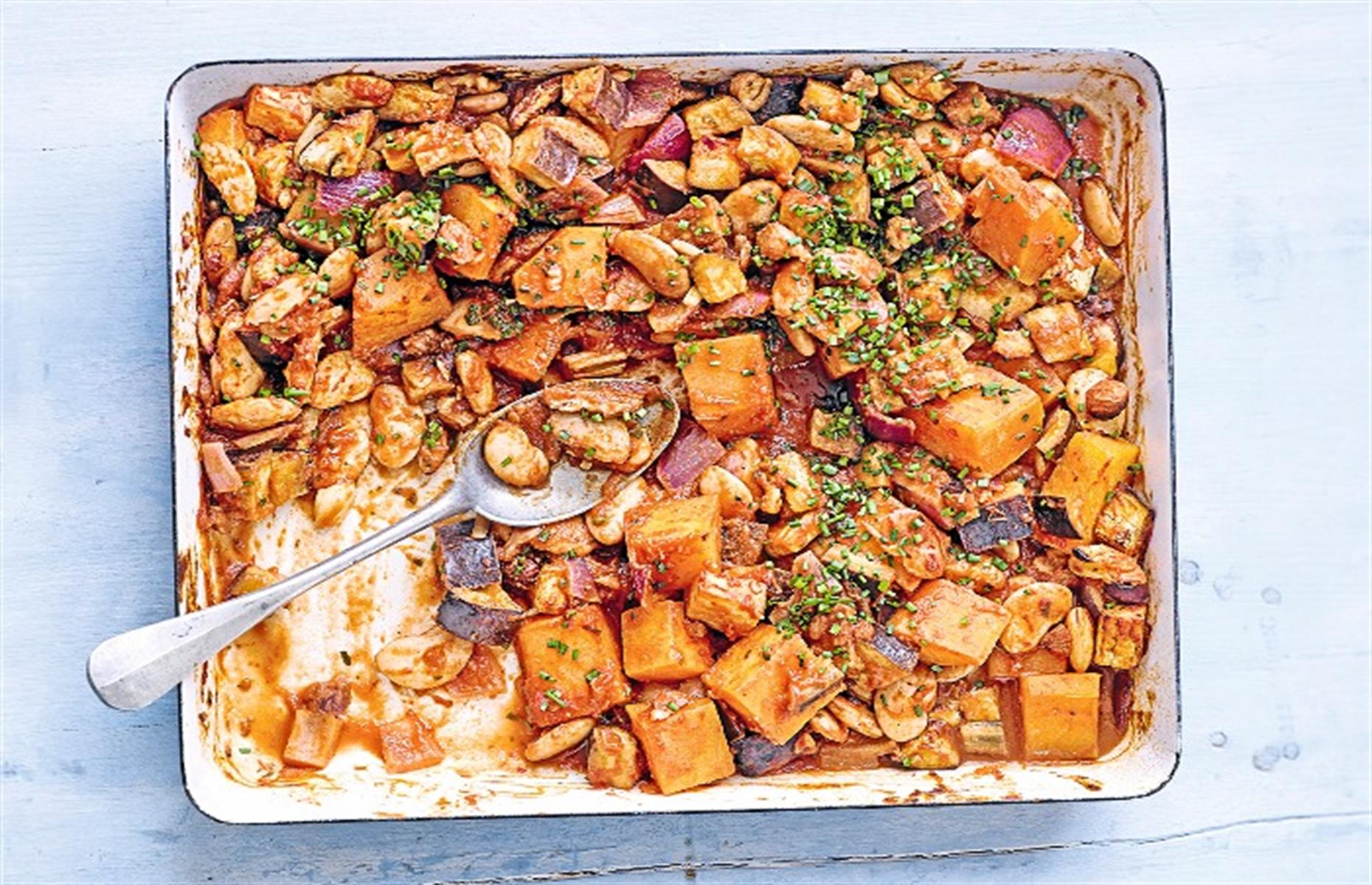 34 brilliant bean recipes everyone should try