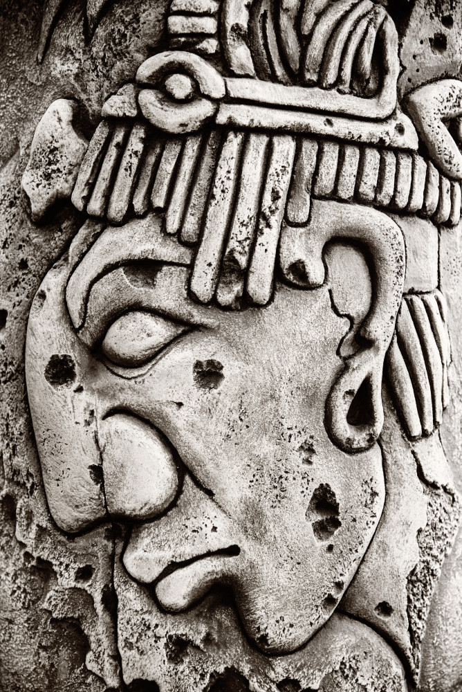 Why the Maya civilization is so fascinating