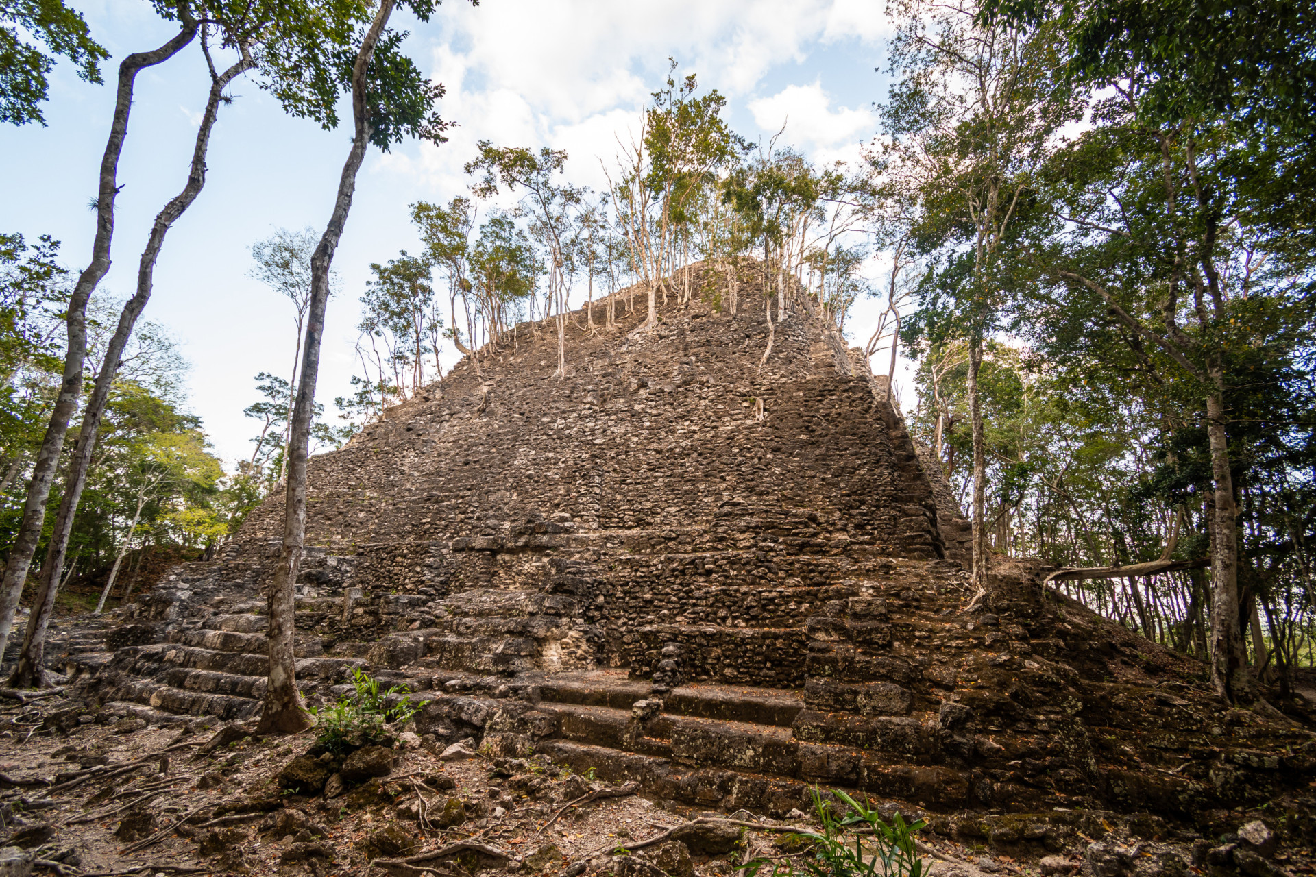 Why the Maya civilization is so fascinating
