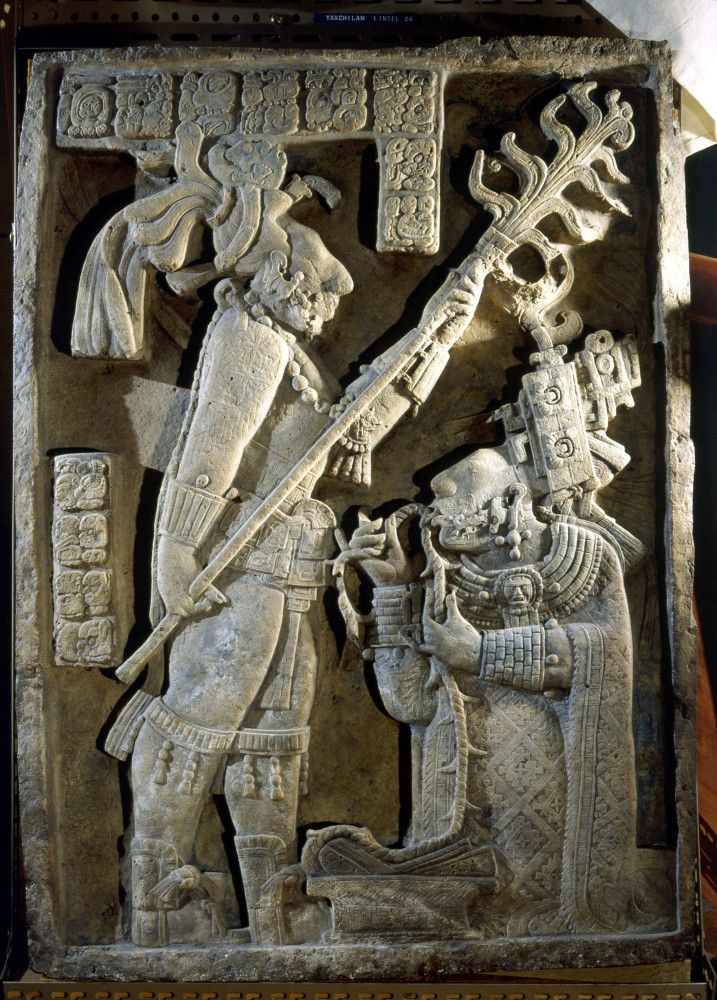 Why the Maya civilization is so fascinating